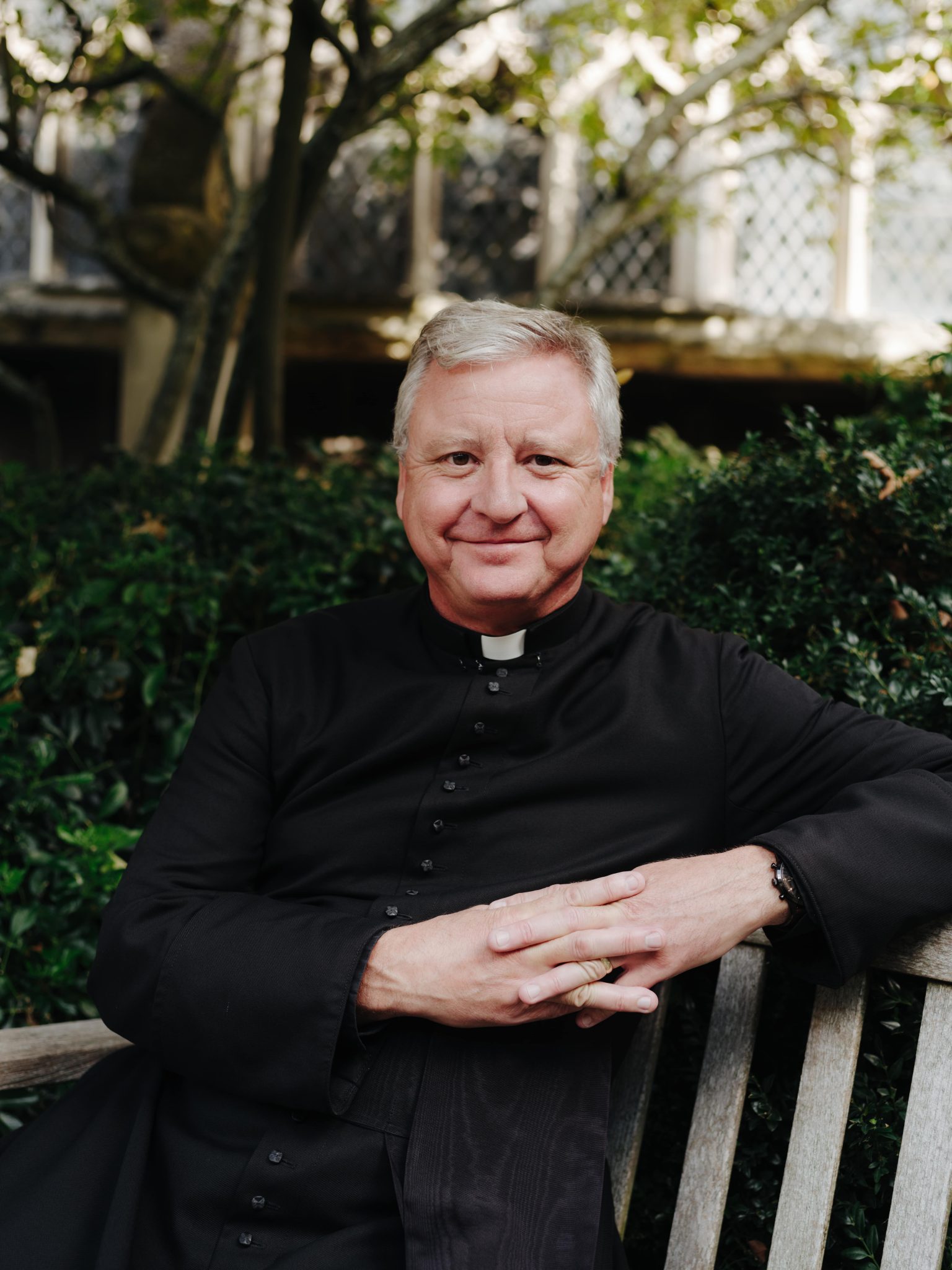 Diocese of Salisbury announces new Bishop - Salisbury Cathedral