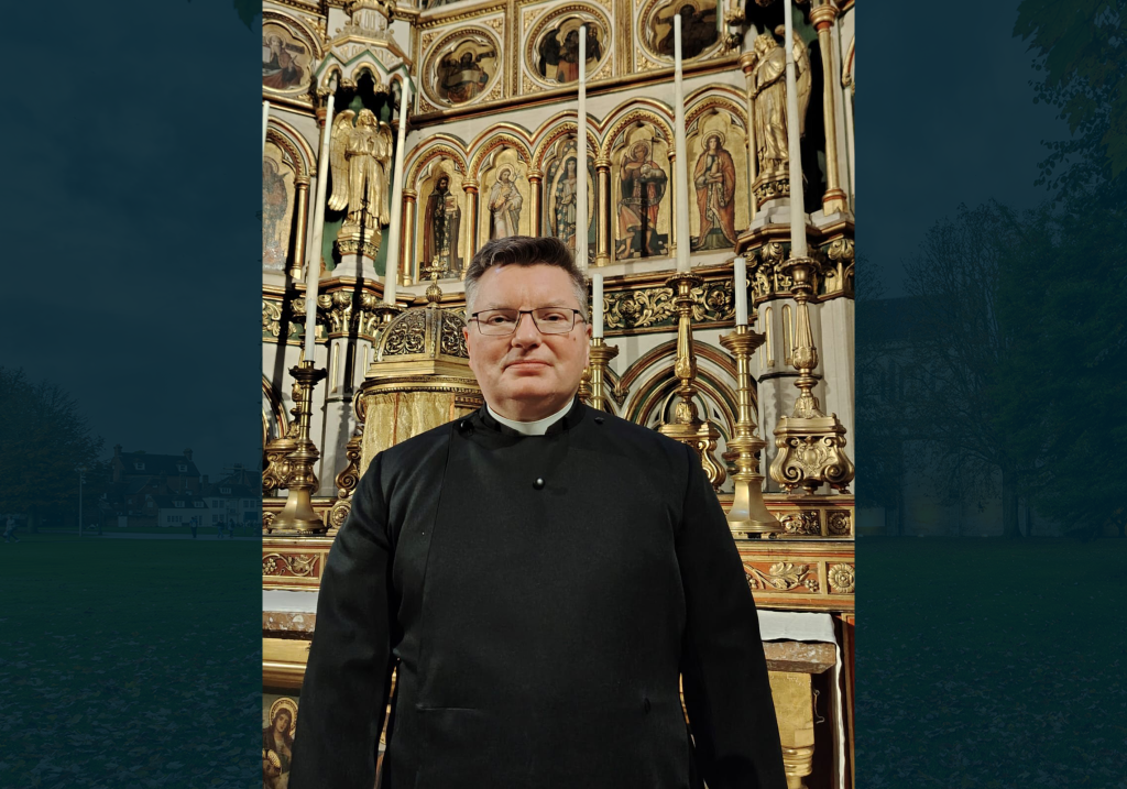 The Revd Neil Traynor to be installed as new Canon Treasurer at ...